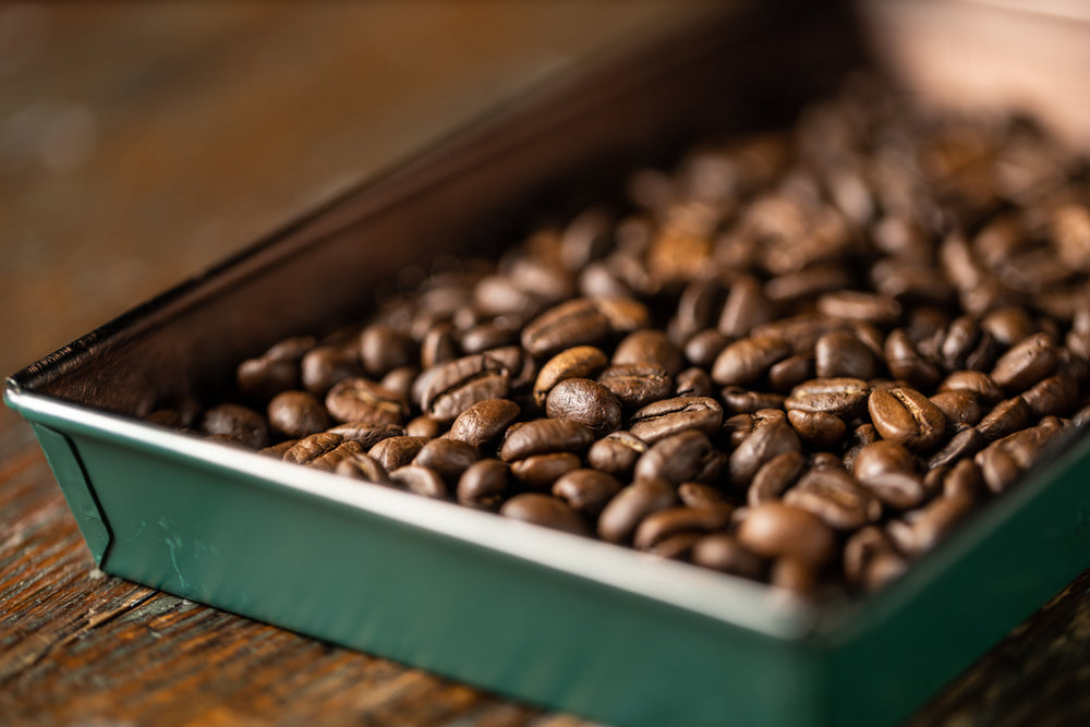 La Prima Espresso Co. | Fresh & Direct From Our Roaster