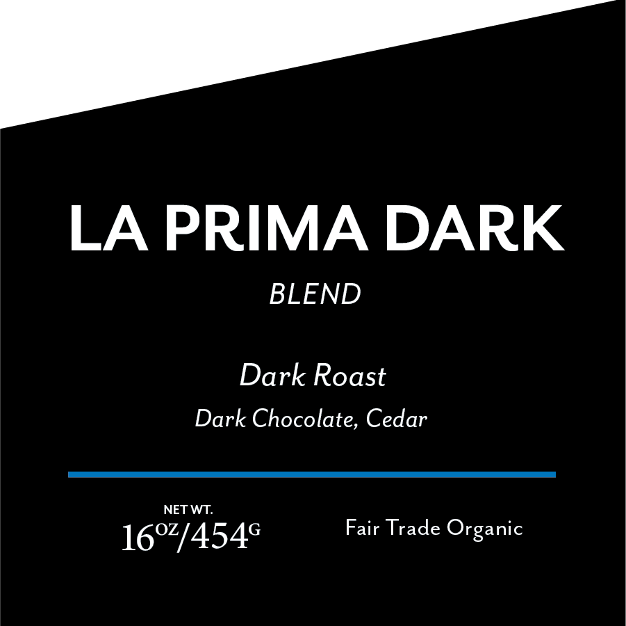 La Prima Espresso Co. | Coffee Blends - La Prima Espresso Company